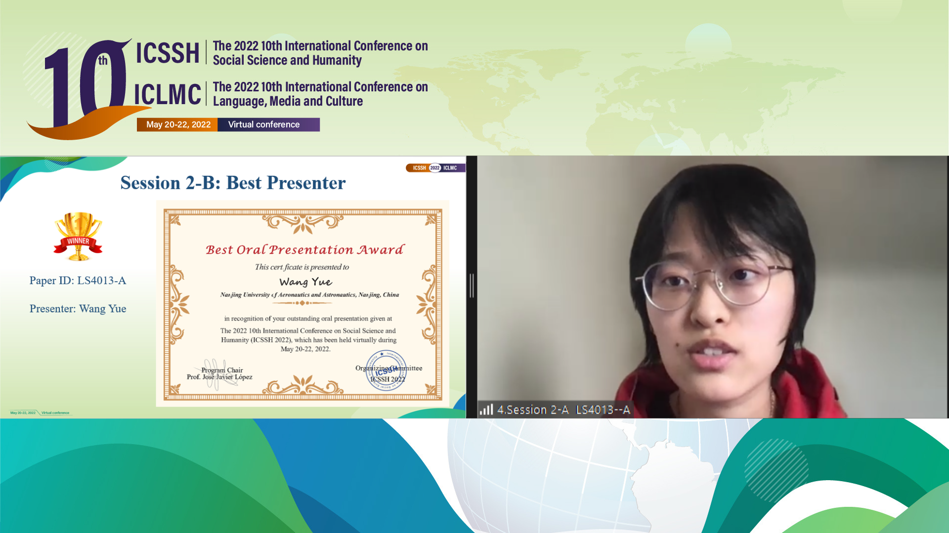 History|Social Science and Humanity|ICSSH 2024